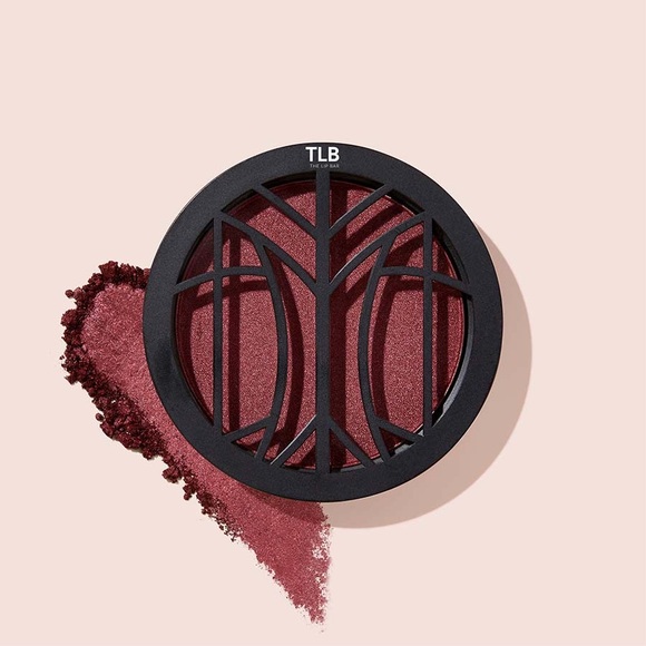 Tlb | Makeup | Nip Highlighting Blush | Poshmark